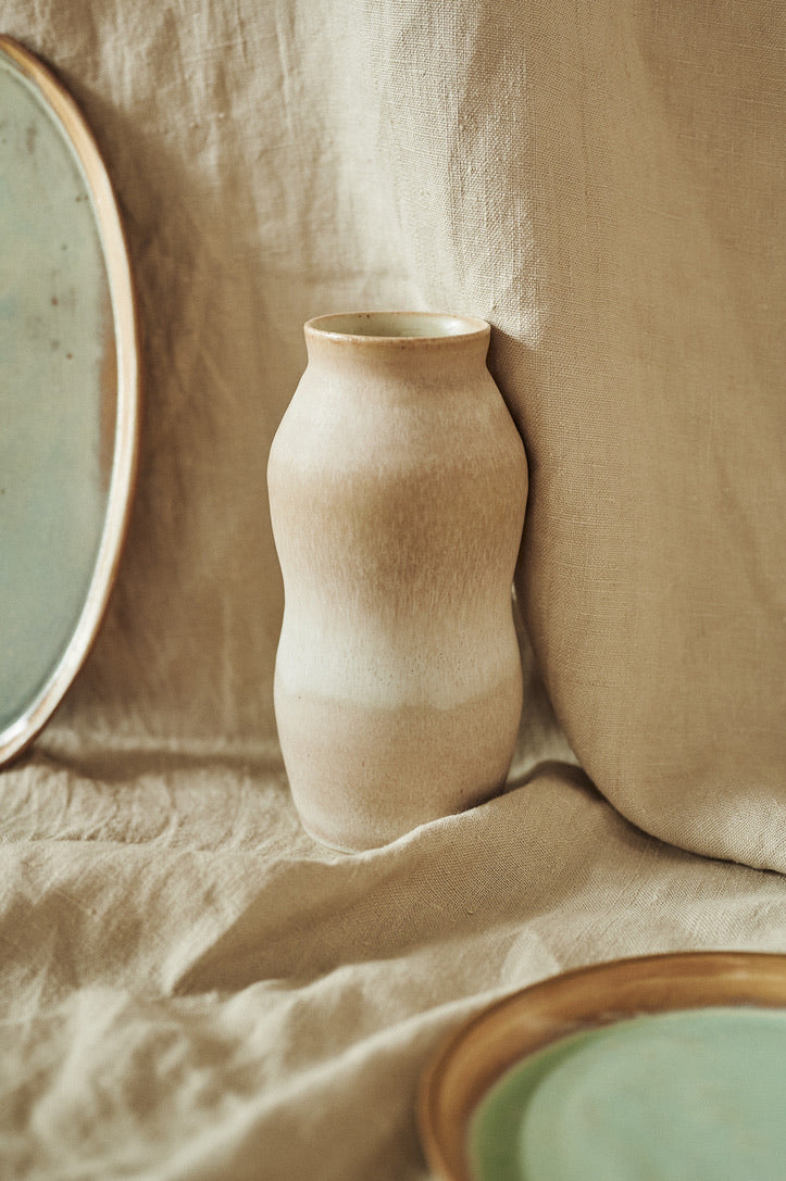 EVES POTTERY